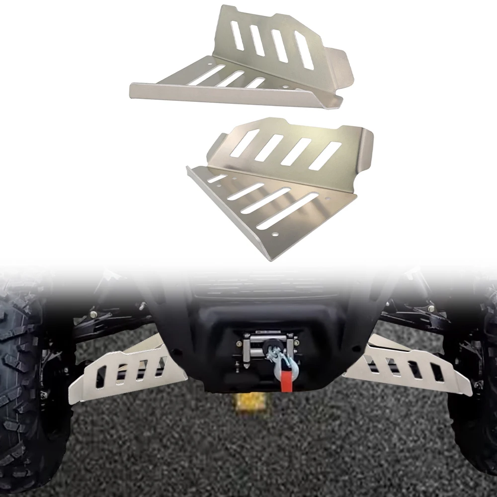 For-CAN-AM-Defender-HD8-HD10-4x4-2016-2017-2018-2019-2020-Motorcycle-4 ...