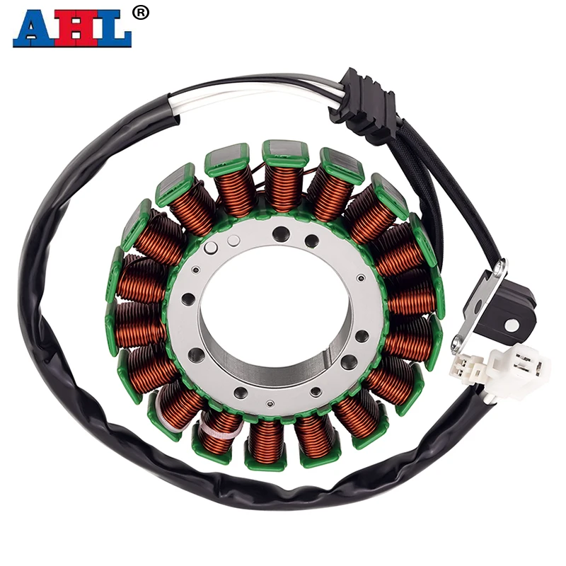 AHL Motorcycle Generator Stator Coil For Yamaha XVS1100 Drag Star XVS11 ...