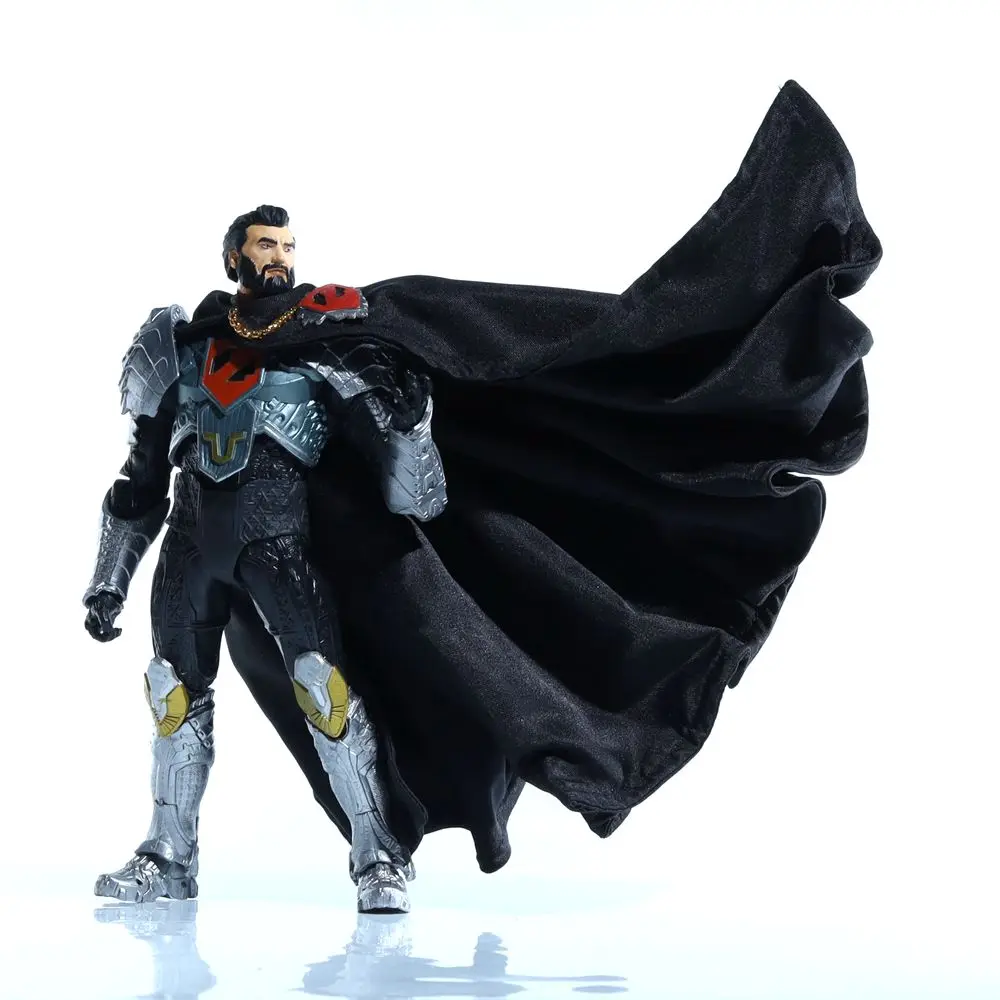 General Zod Cape