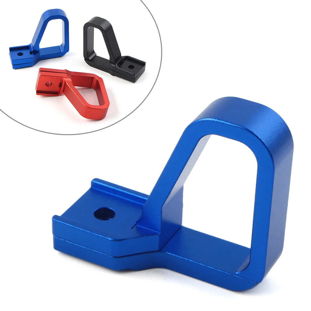 Motorcycle Front Brake Cable Clamp Line Guide For Yamaha YZ125 YZ250 ...