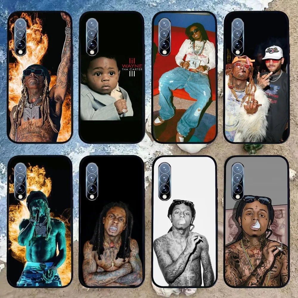 Rapper-lil-wayne-Phone-Case-For-Samsung-Galaxy-S21-S22-S23-Note-S20 ...