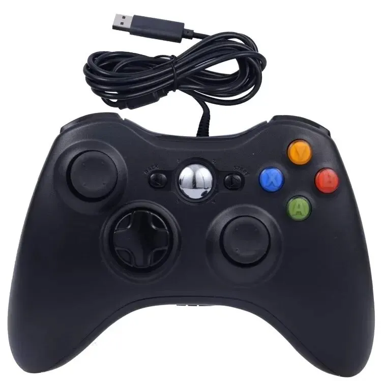 Factory-Direct-Sales-Cross-border-E-commerce-Xbox-360-Wired-Game ...