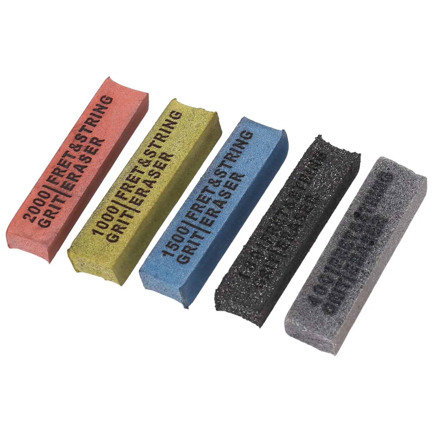5Pack-Fret-Erasers-for-Guitar-Fret-Polishing-Cleaner-Frets-Polish-Tools ...
