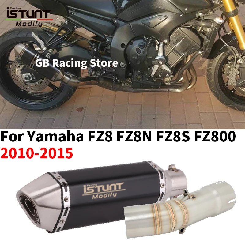 For-Yamaha-FZ8-Fazer-FZ8N-FZ8S-FZ800-2010-2011-2012-2013-2014-2015 ...