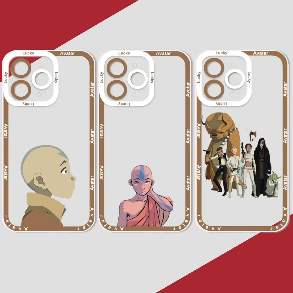 Avatar-the-Last-Airbender-Phone-Case-Phone-Case-for-iPhone-11-12-13 ...