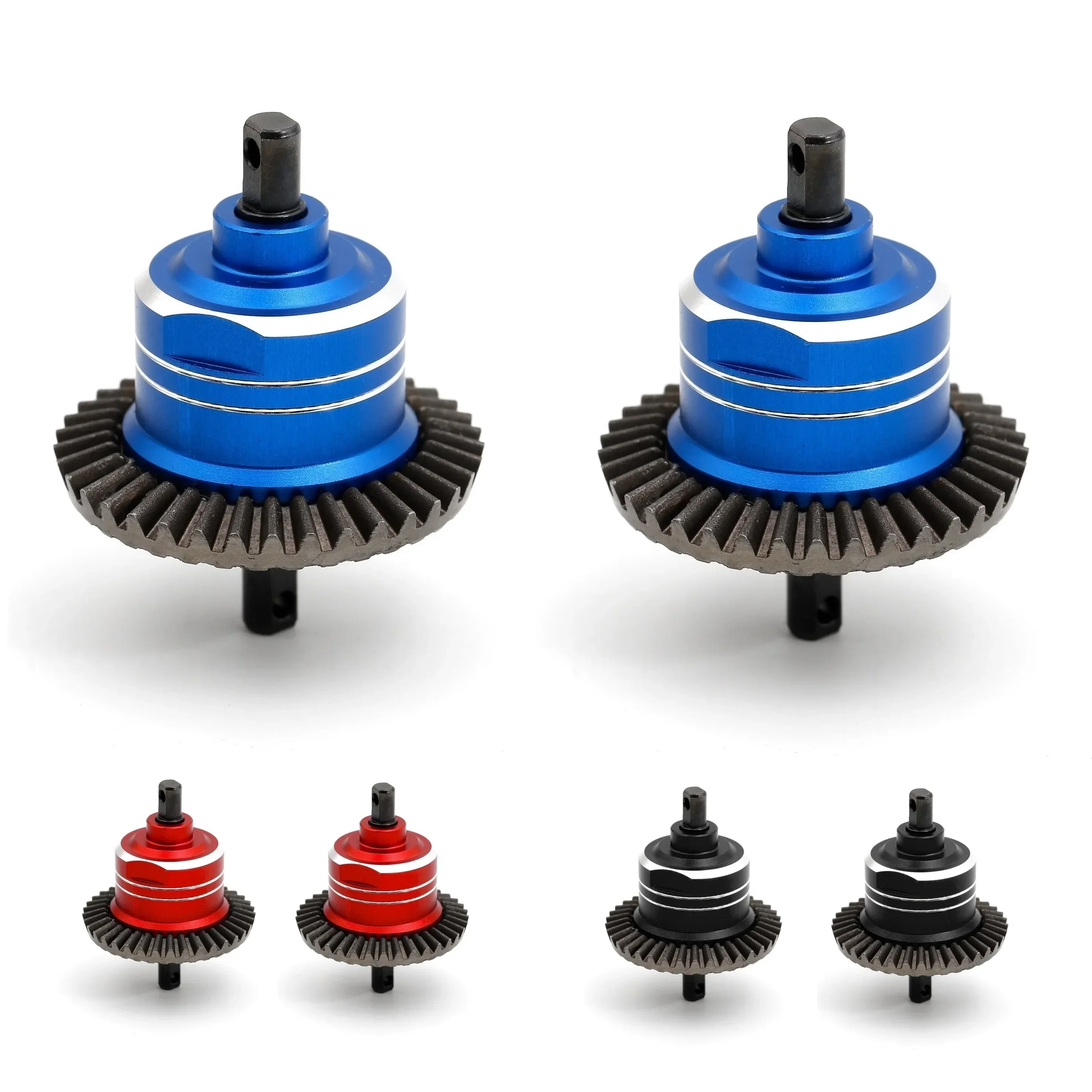 RC Part Differential Steel Gear 5381 6882 5379 for Traxxas Slash 4x4 ...