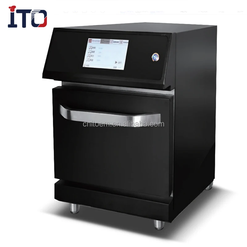 Counter-Top-Kitchen-Appliance-Multi-function-Baking-High-Speed-Oven-For ...