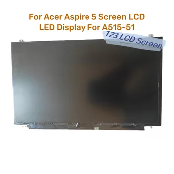 New FHD Full HD IPS 1920X1080 For Acer Aspire 5 Screen LCD LED Display ...