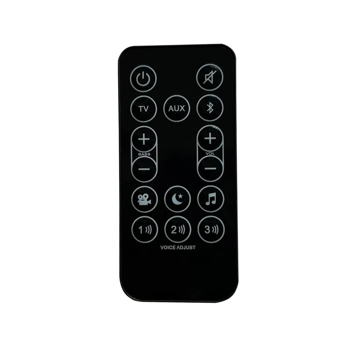 New Remote Control For Polk SIGNAS3 SIGNA S4 SIGNAS4 Mono Signa S1 Mono ...