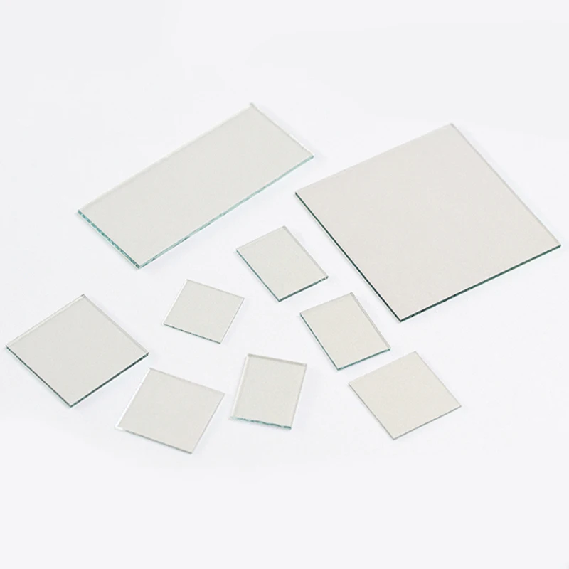 Vidrio conductor ITO FTO azo, grabado por láser, electrodo ...