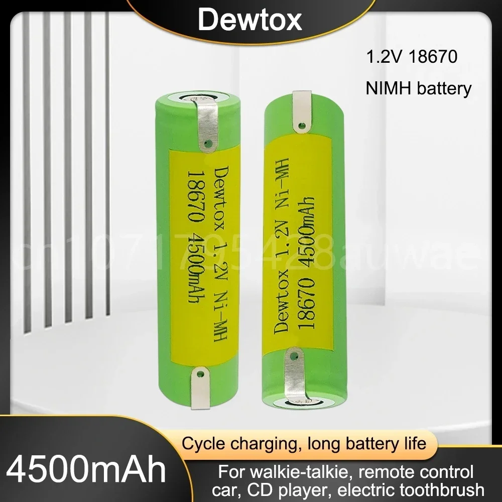 1-2V-17670-17650-18670-7-5A-4-3A-4500mah-Ni-Mh-Rechargeable-Battery ...