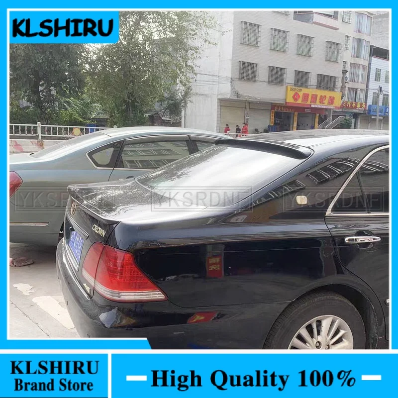 Sports-Edition-For-2005-To-2009-Toyota-Crown-Athlete-Rear-Window-Roof ...