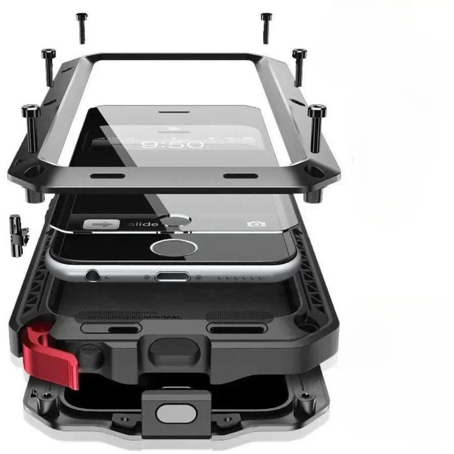 Luxury-Heavy-Doom-Armor-Metal-Phone-Case-Shockproof-Cover-Screen ...