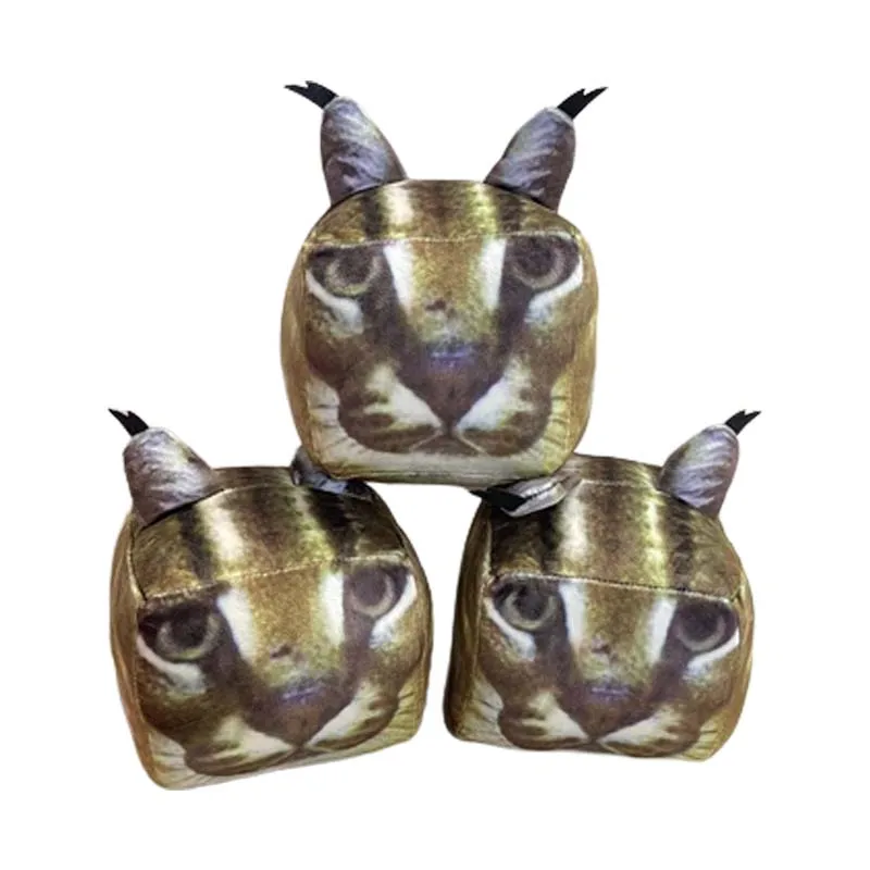 Juguetes-de-peluche-de-elevaci-n-A-Floppa-para-ni-os-Lindo-juego-de ...