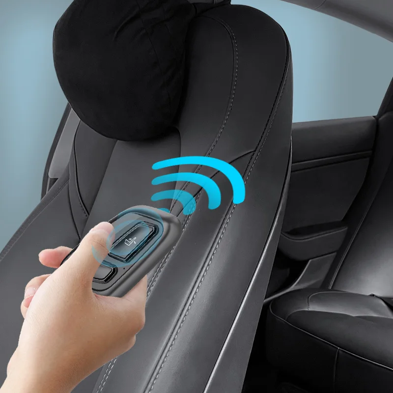Seat-Wireless-Button-Adjustment-For-Nissan-X-Trail-Altima-Teana-2019 ...