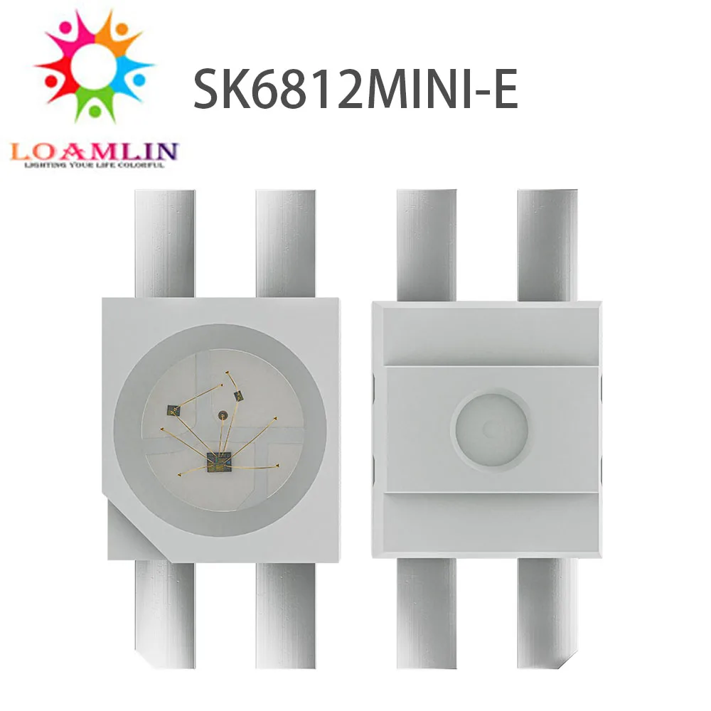 SK6812-MINI-E-RGB-Similar-to-WS2812B-3228SMD-Pixel-LED-Chip-Reverse ...