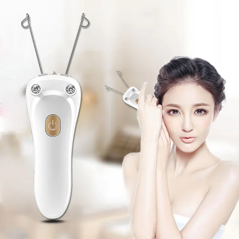 Facial-Electric-Hair-Remove-Female-Beauty-Hair-Remover-Whole-Body ...