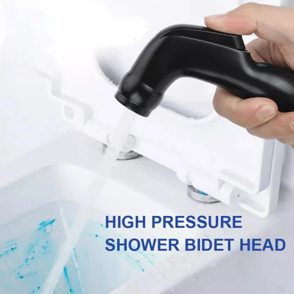Handheld-Bidet-Sprayer-For-Toilet-Hand-Bidet-Faucet-For-Bathroom-Hand ...