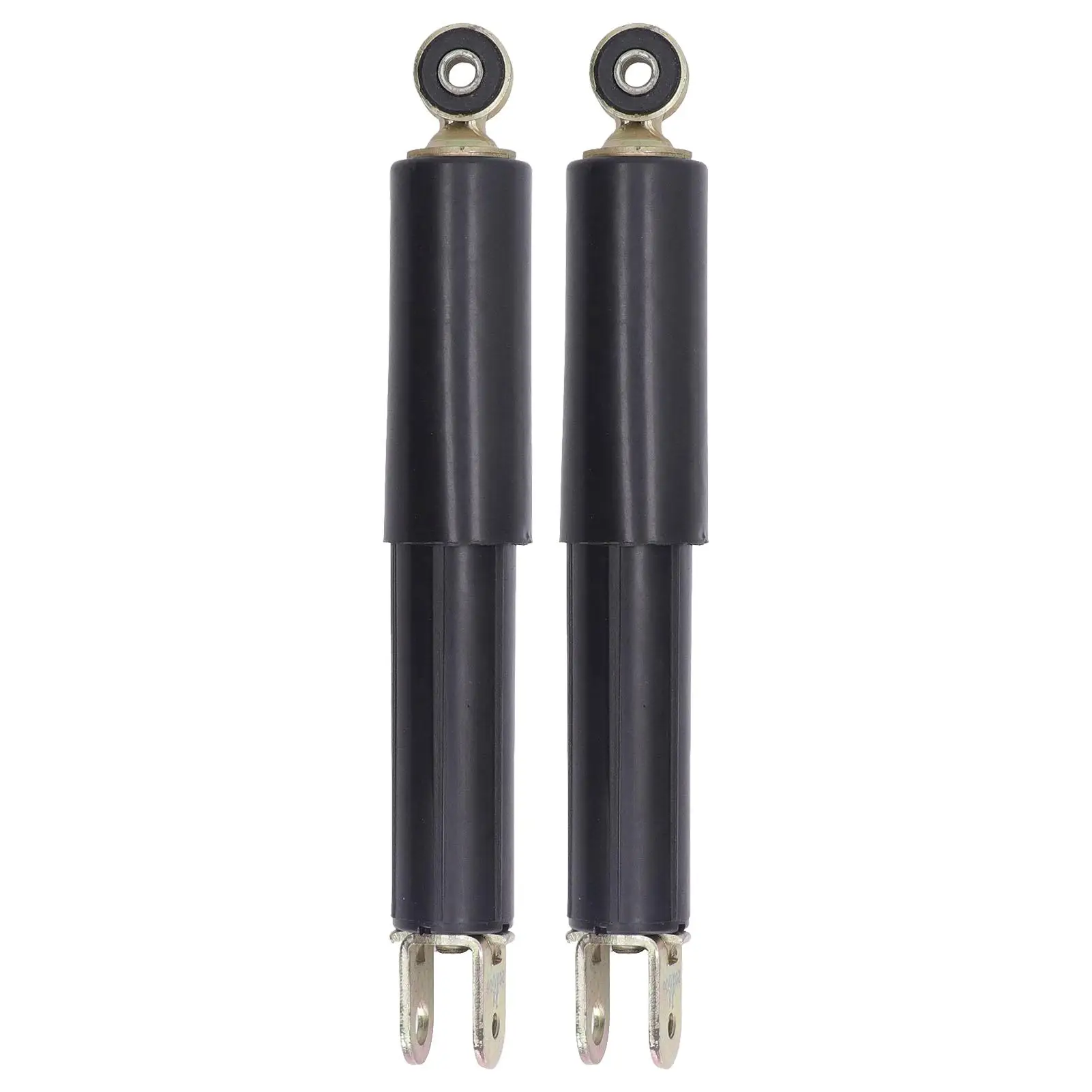 1-Pair-260mm-Motorcycle-Front-Shock-Absorbers-Struts-Alloy-Steel-for ...