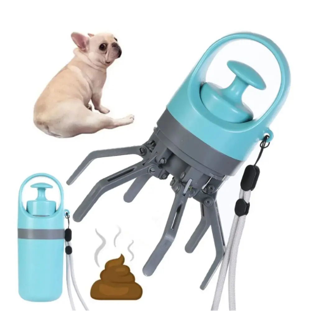 Recogedor-de-excrementos-de-mascotas-accesorios-de-animales-con-dise-o ...