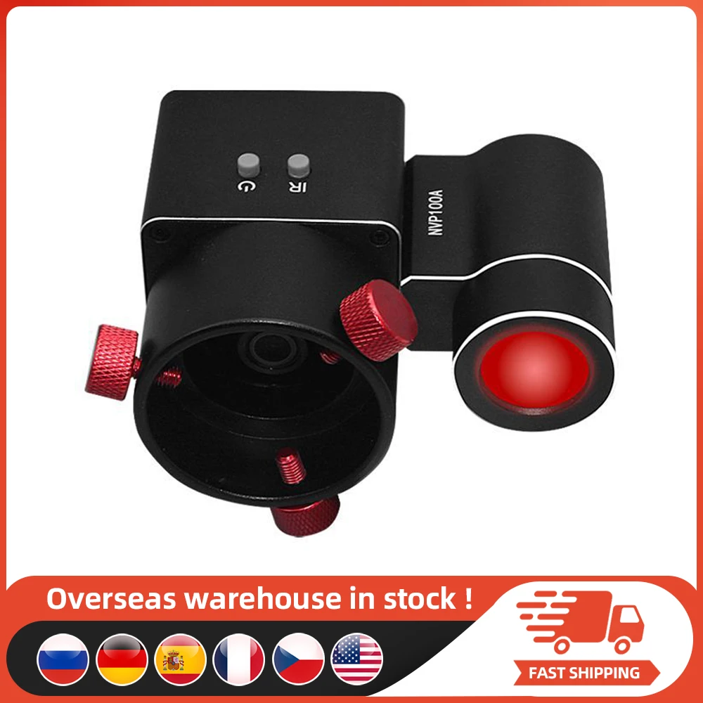 Day-Night-Use-Night-Visions-Monocle-for-Hunting-1080P-Infrared-Digital ...