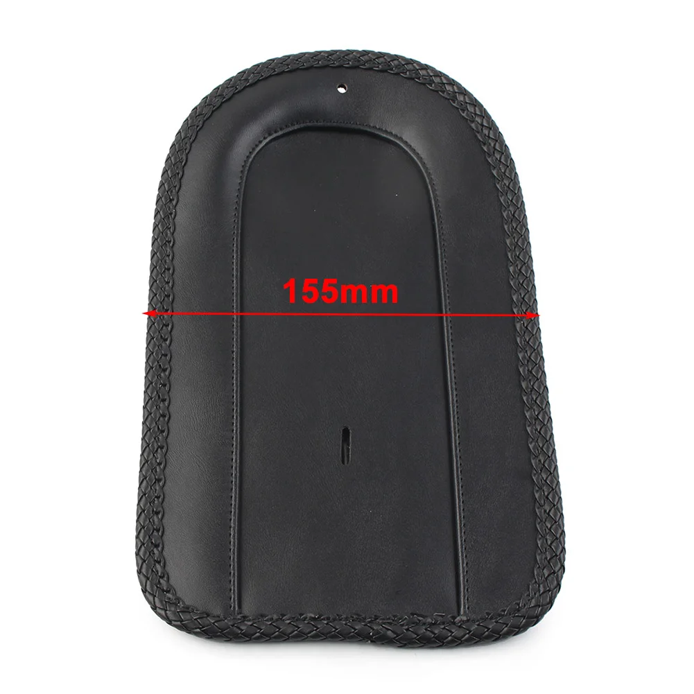 Motorcycle-Rear-Fender-Bib-For-Harley-Davidson-2007-2017-Fatboy-FLSTF ...