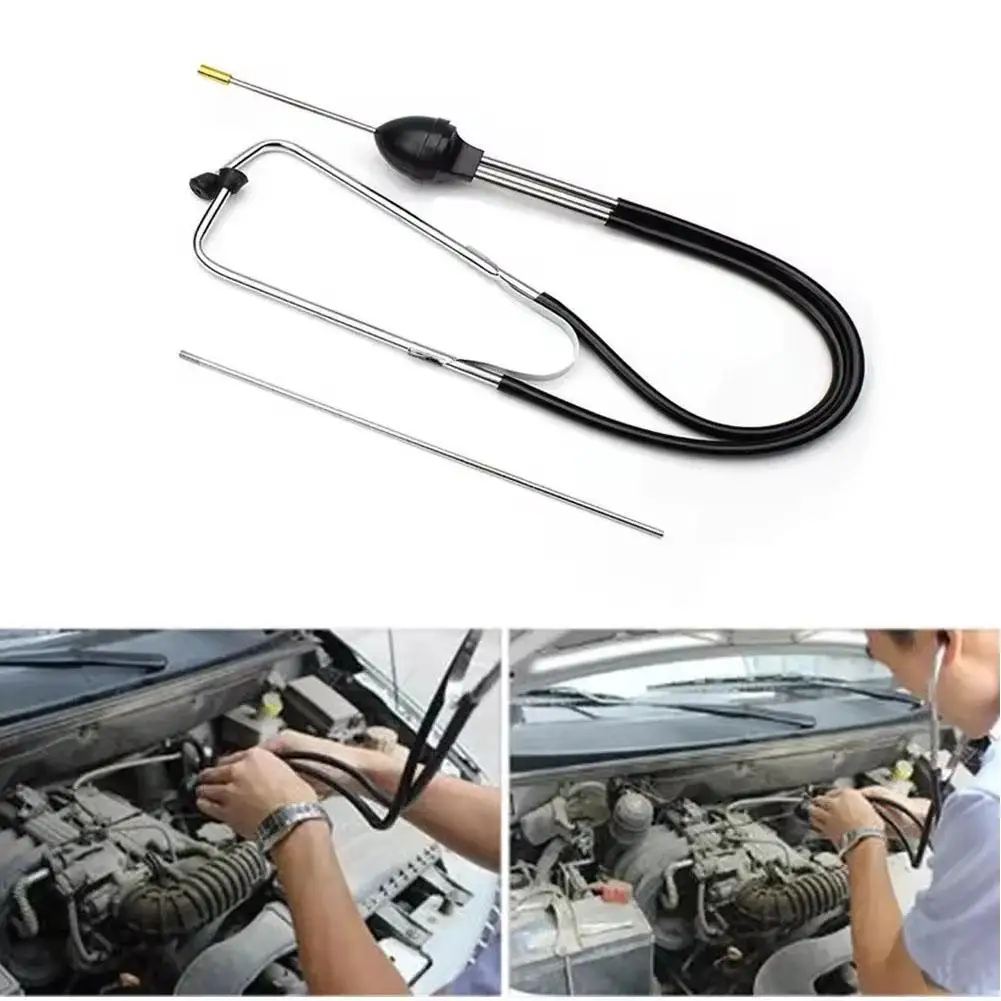 Cylinder-Stethoscope-For-Auto-Mechanics-Stethoscope-Car-Engine-Block ...