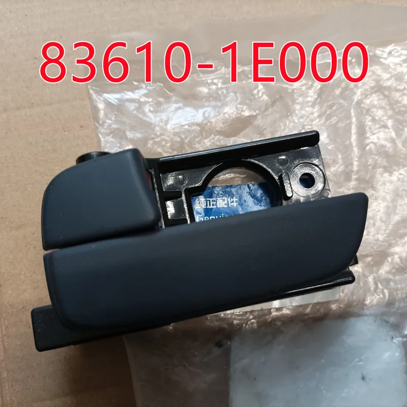 Rear-Interior-Inner-Left-Side-Plastic-Door-Handle-Fit-for-Hyundai ...