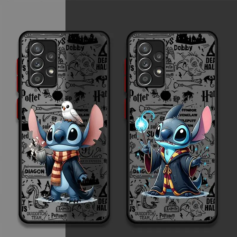 Disney-Art-Stitch-Phone-Case-for-Samsung-Galaxy-A13-A14-A22-A23-A24-A32 ...