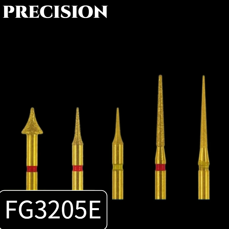 3pcs-box-Dental-Preparation-Burs-Interproximal-Enamel-Reduction-IPR ...