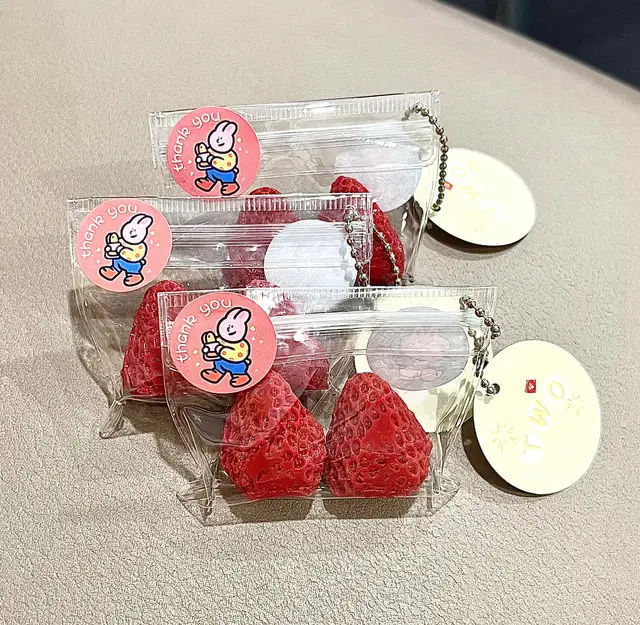 Puff Puff 2 Stück Taba Squishy, Fufu Squishy, , Squishy Squishy Xxl