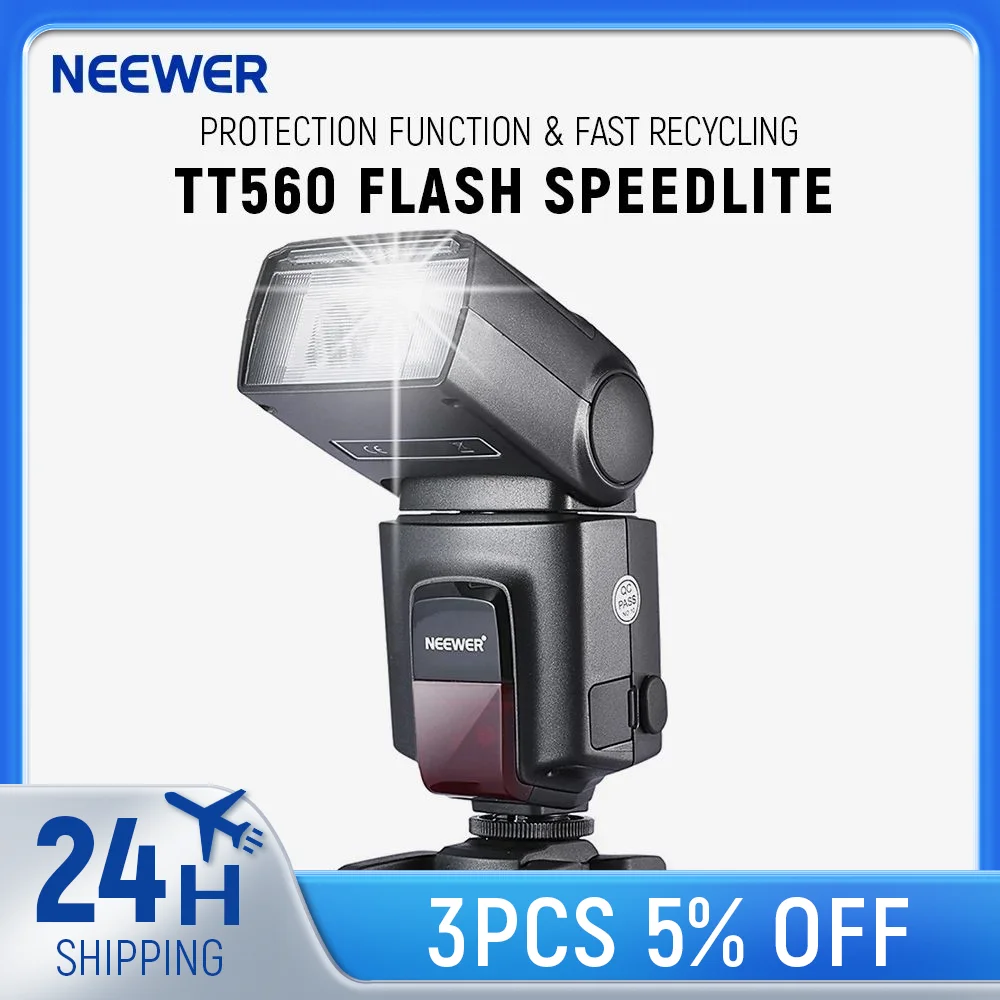 Neewer-TT560-Flash-Speedlite-for-Canon-Sony-Nikon-Panasonic-Olympus ...