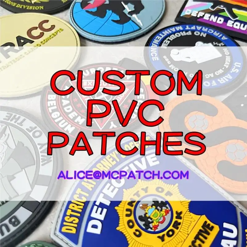 Custom-PVC-Patches-Personalized-3d-Solid-Rubber-Badges-With-Hook-and ...