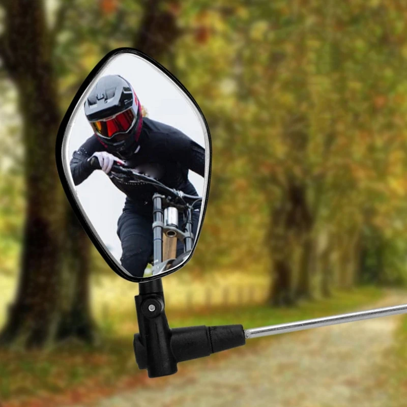 360-Degree-Rotatable-Secure-Rear-View-Mirrors-Helmet-Mirrors-Bike ...
