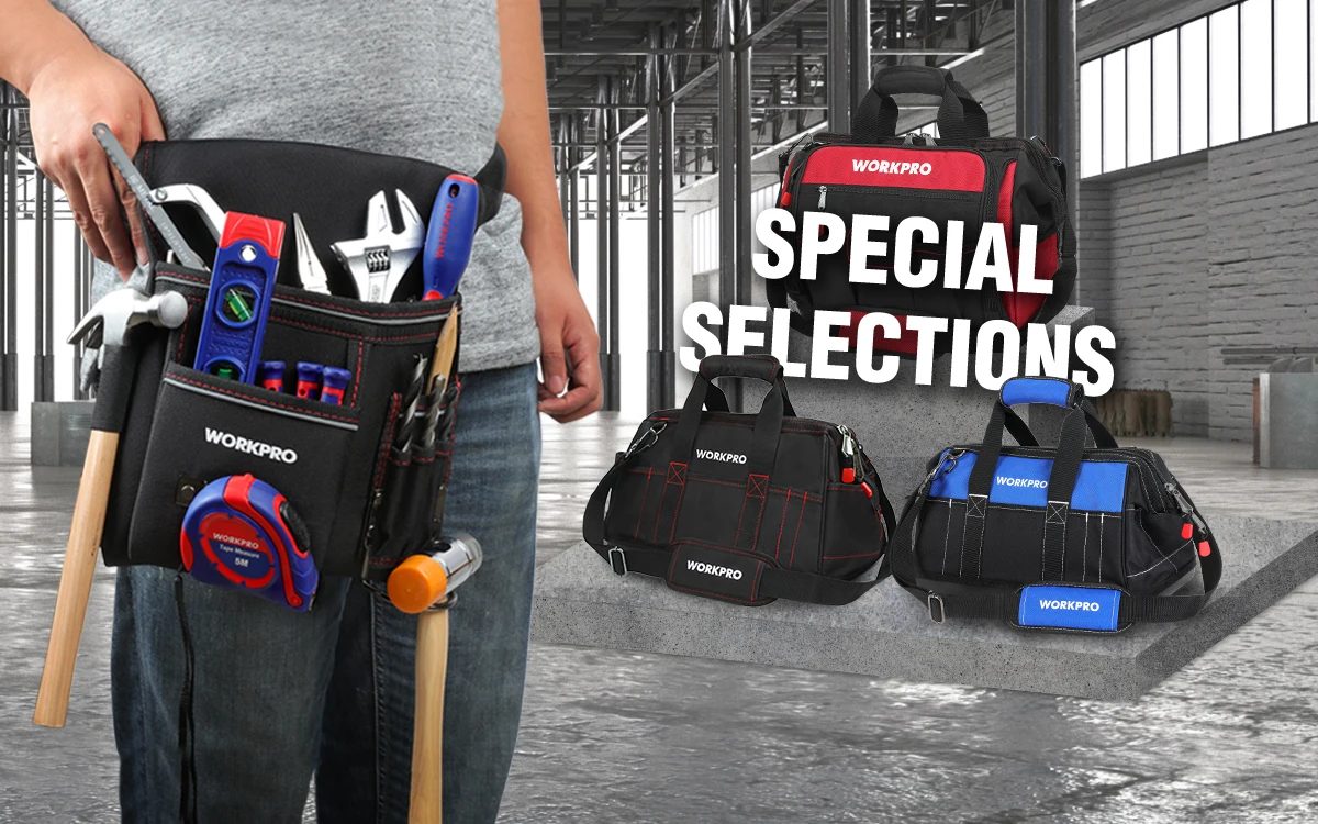 WORKPRO Auto Repair Tool Store - Amazing products with exclusive discounts on AliExpress