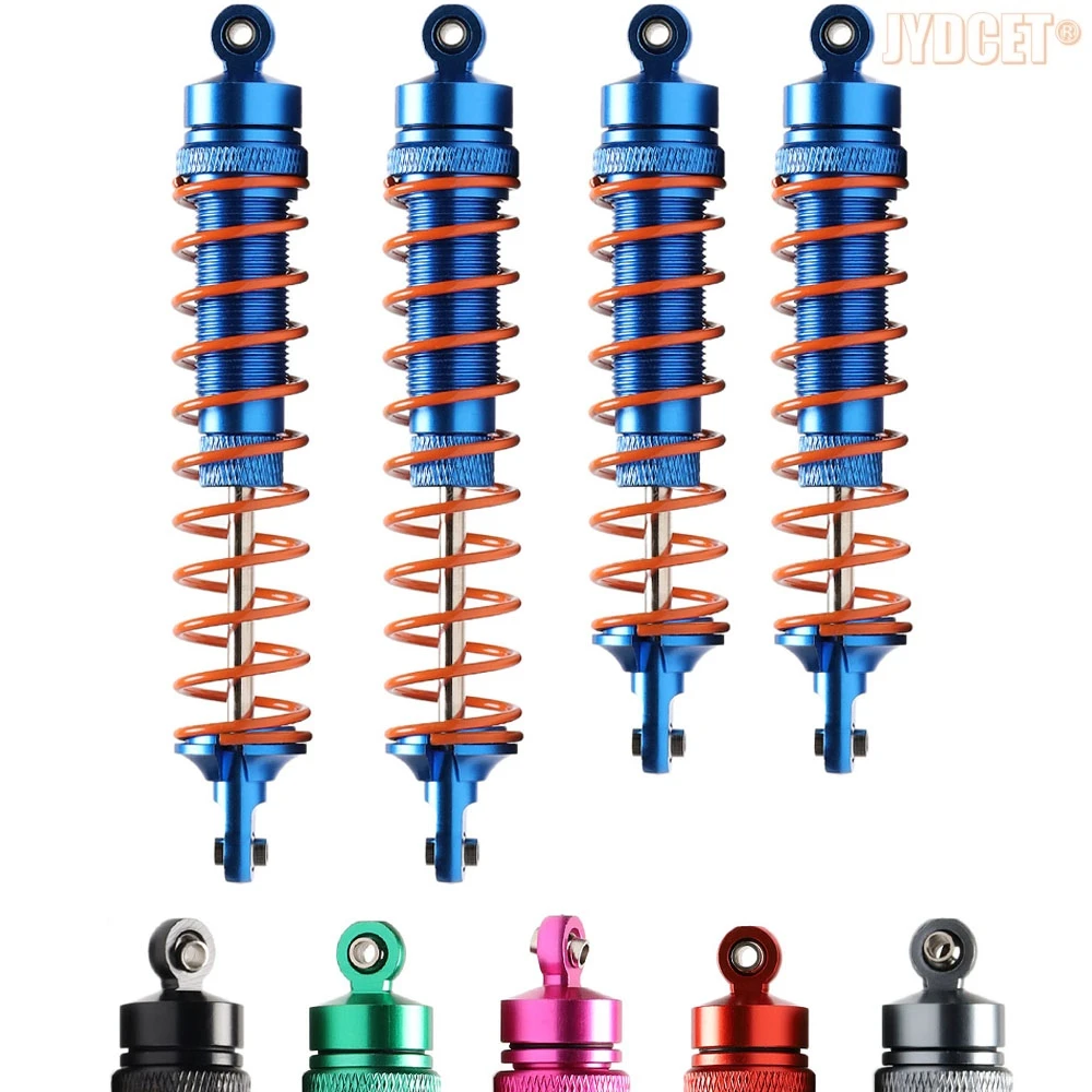 Alloy-83-103mm-83-115mm-Oil-Shock-Absorber-Damper-for-RC-Traxxas-1-10 ...