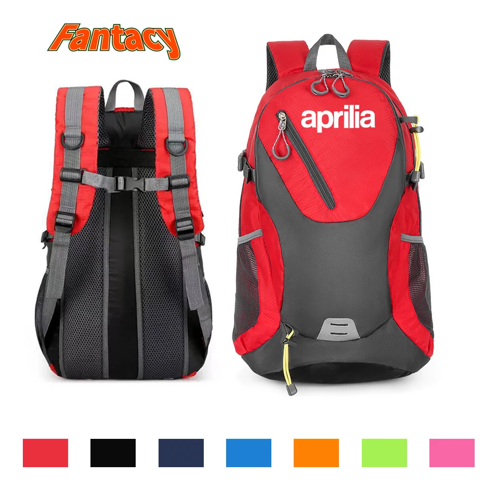 Riding-Backpack-Travel-Bag-For-Aprilia-Tuareg-660-Rsv4-Rs125-Rs660 ...