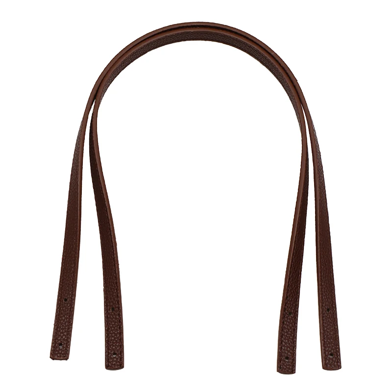 2Pcs-Detachable-Bag-Handle-PU-Leather-Accessories-For-Handbags-DIY ...