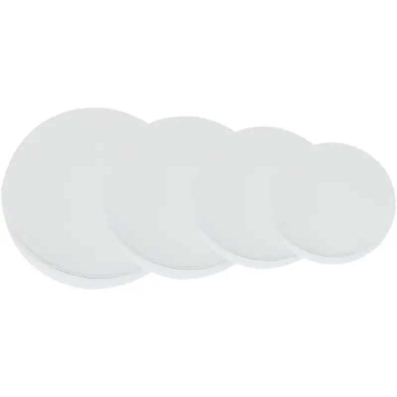 50Pcs-Baking-Paper-Liners-Round-Parchment-Paper-6-7-8-9Inch-Non-Stick ...