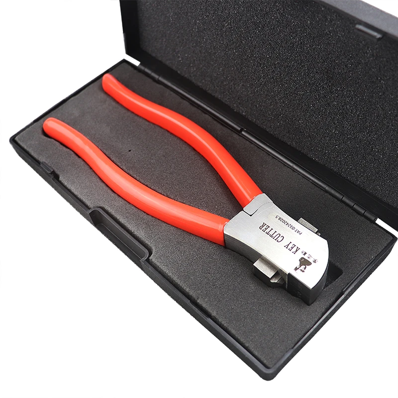 High Quality Locksmith Lishi Key Cutter For Key Blanks Cutting ...