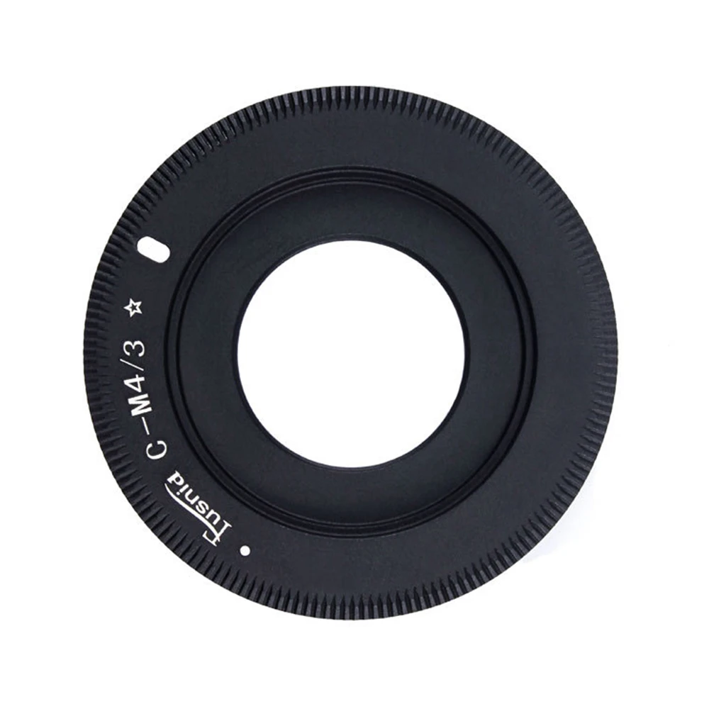 C-Mount-Metal-C-M43-Movie-Lens-Adapter-Ring-For-C-M4-3-Olympus-E-LP5.jpg