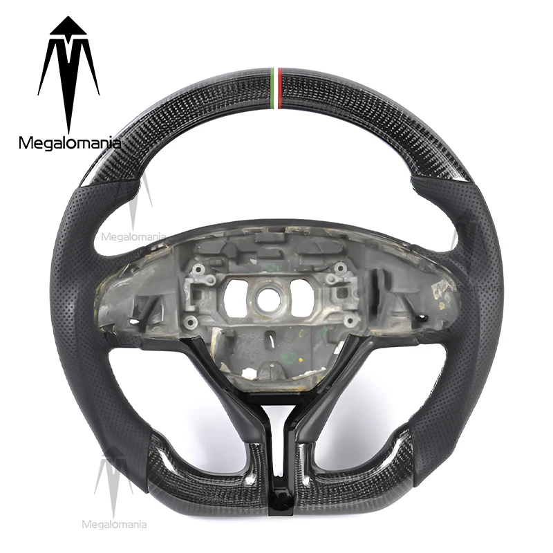 Fit For Maserati Ghibli Levante Quattroporte Gran Turismo GranCabrio ...