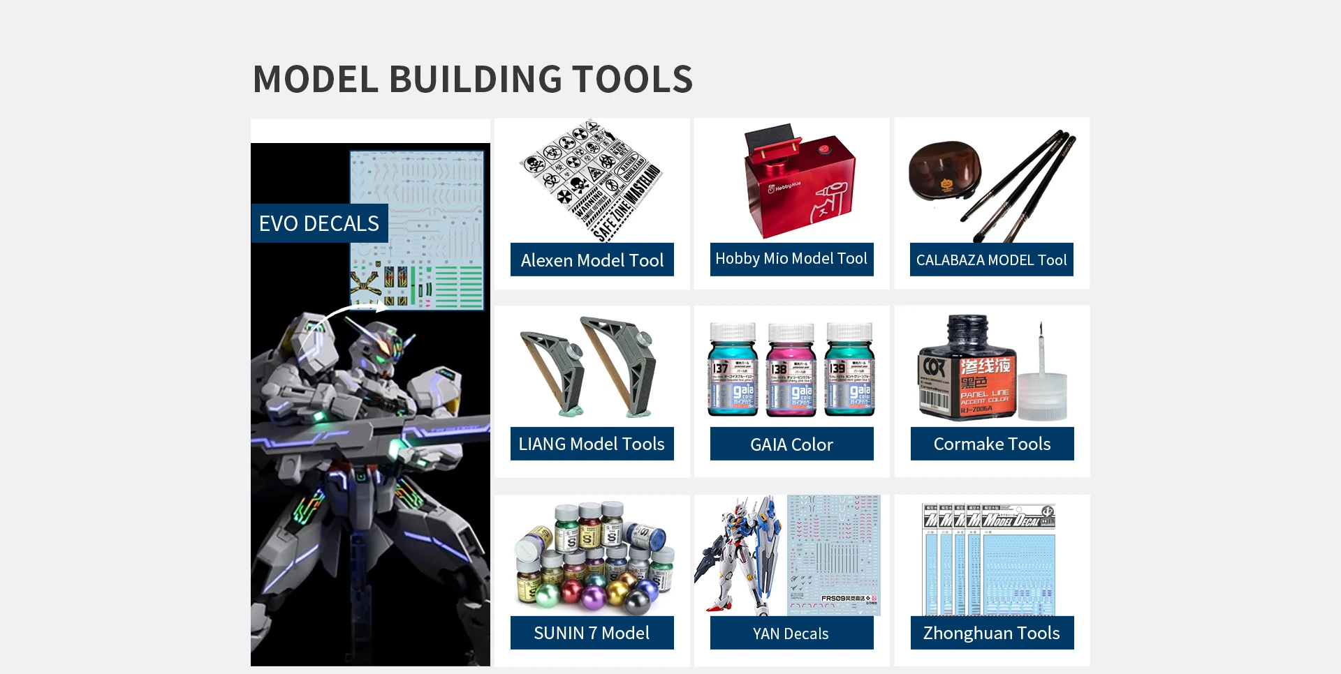 TY Model Store - Amazing products with exclusive discounts on AliExpress