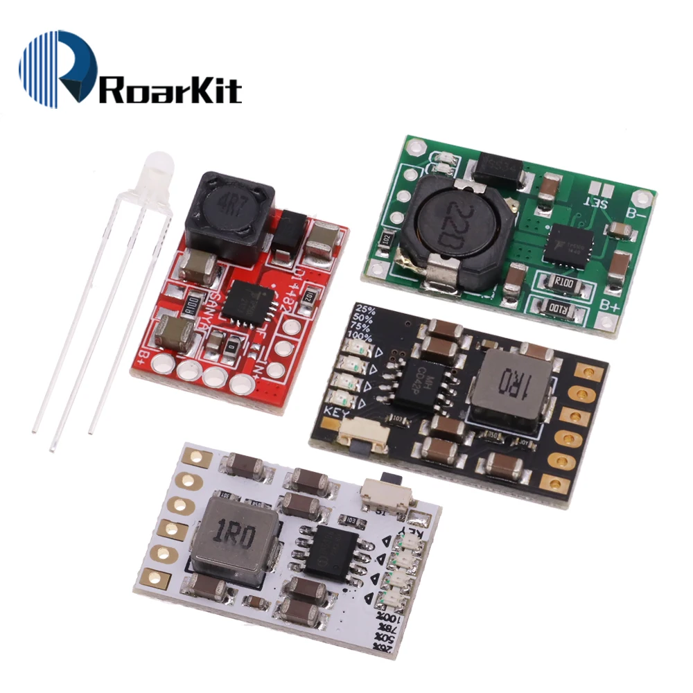 TP5000-4-2V-3-6V-8-4V-1A-2A-Lithium-Ion-18650-Battery-Charging-Board ...