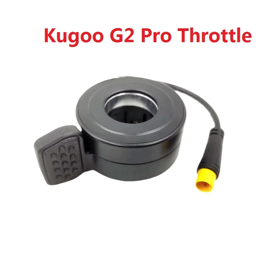 Thumb-Throttle-for-KUGOO-G2-PRO-Electric-Scooter-Kickscooter ...