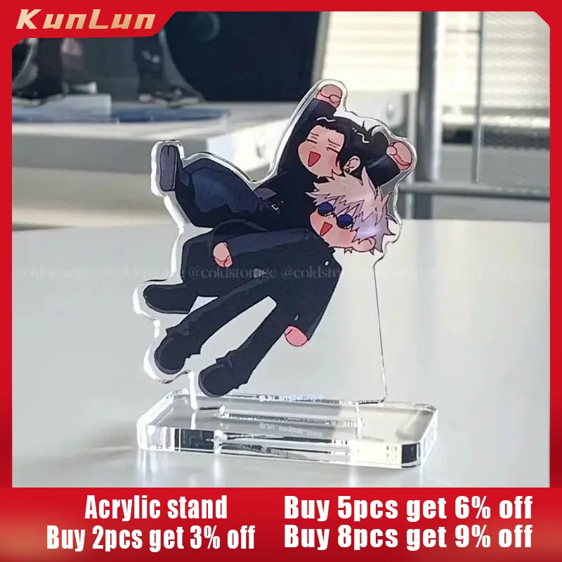 Anime-Jujutsu-Periphery-Satoru-Gojo-Acrylic-Stand-Asl-Statue-Kaisen ...