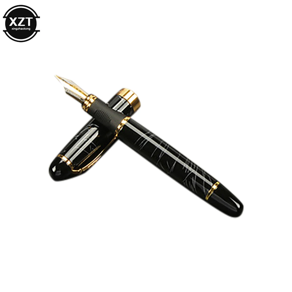Jinhao X450 Fountain Pens | Premium Fountain Pen | Business Signing Pen ...