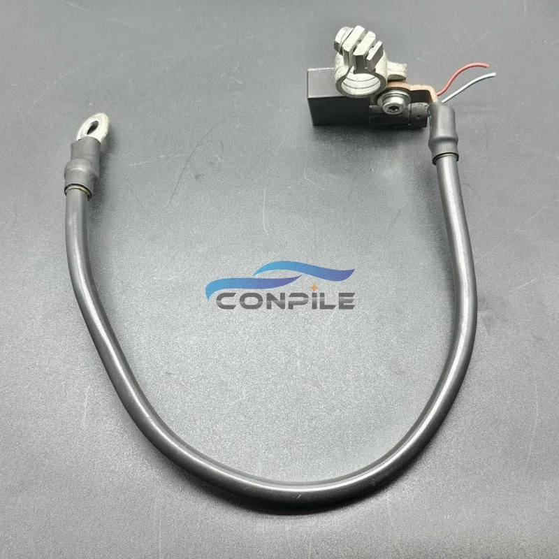 Sensor-de-bater-a-de-cable-negativo-para-Mercedes-Benz-W204-W212-C180 ...