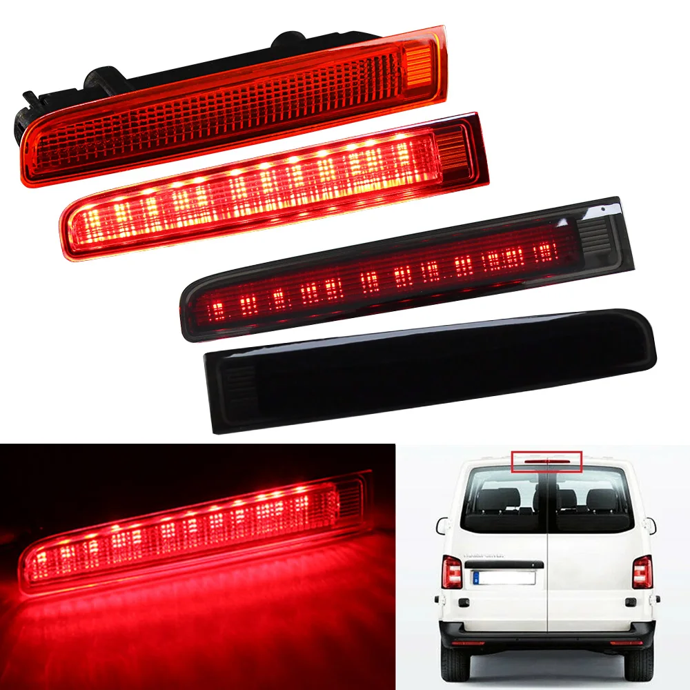2x-High-Level-Third-Rear-Brake-Light-L-R-Brake-Lamp-center-brake-lamp ...