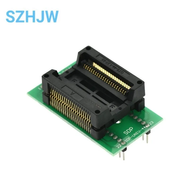 SOP44-a-DIP44-PSOP44-DIP44-SOP44-SOIC44-SA638-B006-IC-Socket-adaptador ...